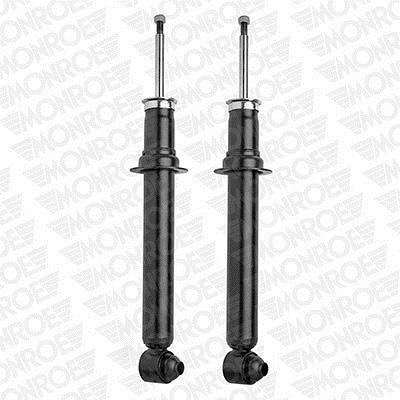Amortiguadores MONROE MONROE REFLEX - ref. E2082 al mejor precio - Oscaro