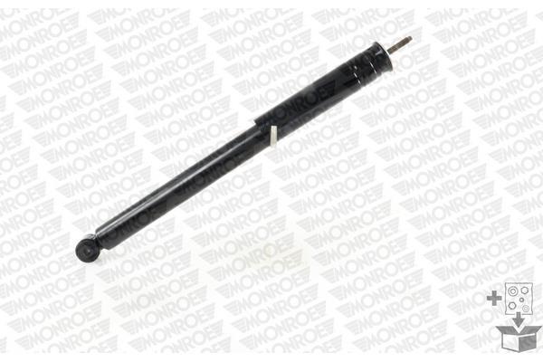 Amortisseurs MONROE Reflex - ref. E5081 au meilleur prix - Oscaro