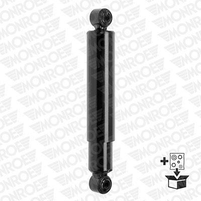 Amortisseur MONROE Magnum - ref. T5005 au meilleur prix - Oscaro