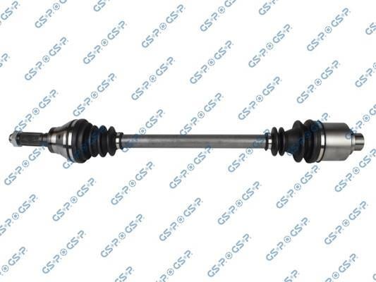 Cardan GSP 250003 au meilleur prix - Oscaro