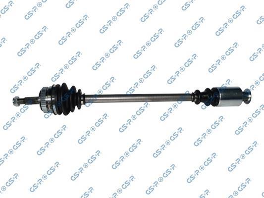 Cardan GSP 250389 au meilleur prix - Oscaro