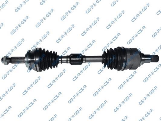 Cardan GSP 259377 au meilleur prix - Oscaro