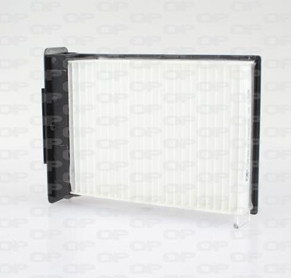 Filtre d'habitacle OPEN PARTS ref. CAF2006.01 au meilleur prix - Oscaro