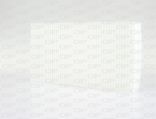 Filtre d'habitacle OPEN PARTS ref. CAF2065.01 au meilleur prix - Oscaro
