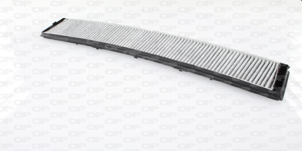 Filtre d'habitacle OPEN PARTS ref. CAF2094.11 au meilleur prix - Oscaro