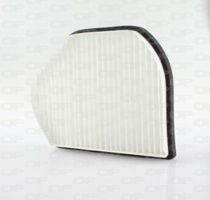 Filtre d'habitacle OPEN PARTS ref. CAF2104.01 au meilleur prix - Oscaro