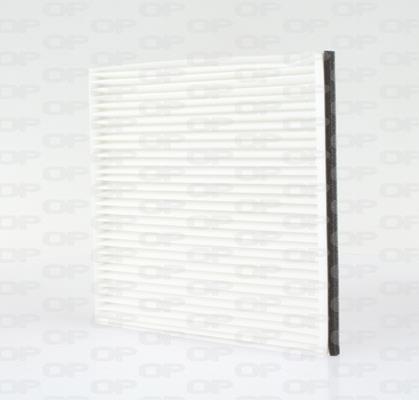 Filtre d'habitacle OPEN PARTS ref. CAF2142.01 au meilleur prix - Oscaro