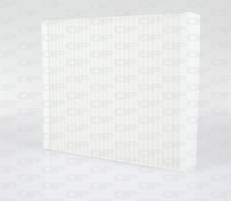 Filtre d'habitacle OPEN PARTS ref. CAF2205.01 au meilleur prix - Oscaro