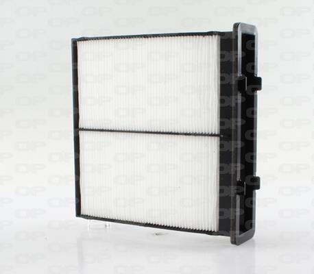 Filtre d'habitacle OPEN PARTS ref. CAF2244.01 au meilleur prix - Oscaro