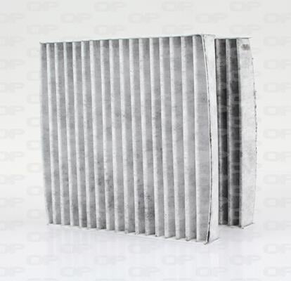 Filtre d'habitacle OPEN PARTS ref. CAF2255.12 au meilleur prix - Oscaro
