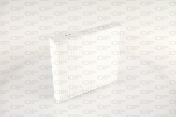 Filtre d'habitacle OPEN PARTS ref. CAF2297.01 au meilleur prix - Oscaro
