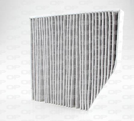 Filtre d'habitacle OPEN PARTS ref. CAF2356.11 au meilleur prix - Oscaro