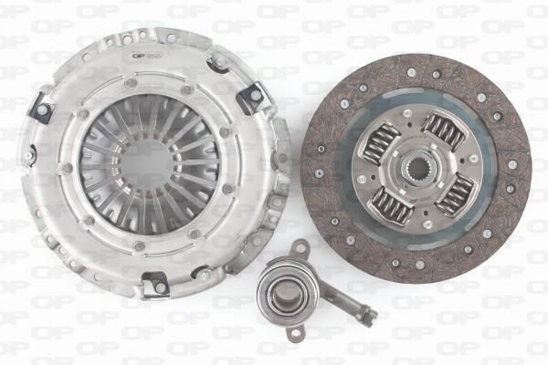 Kit d'embrayage OPEN PARTS CLK9274.02 au meilleur prix - Oscaro