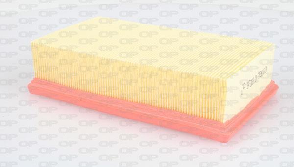 Filtre à air OPEN PARTS EAF3033.10 au meilleur prix - Oscaro