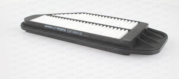 Filtre à air OPEN PARTS EAF3464.10 au meilleur prix - Oscaro