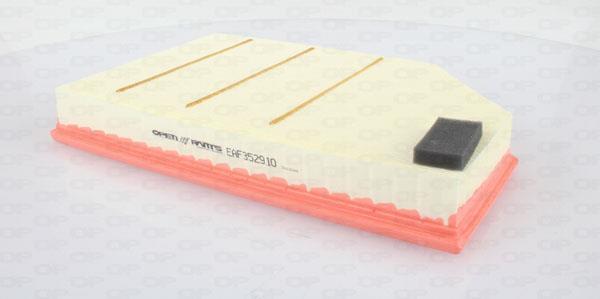 Filtre à air OPEN PARTS EAF3529.10 au meilleur prix - Oscaro