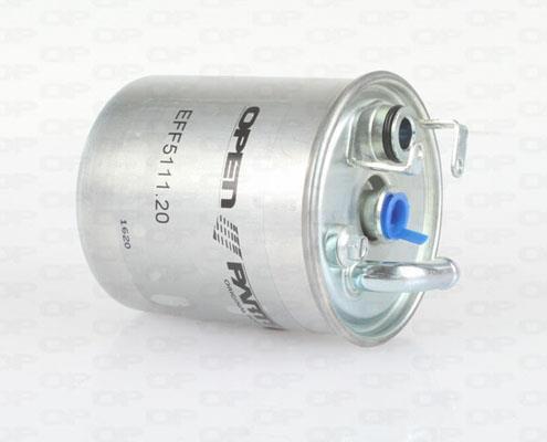 Filtre à carburant OPEN PARTS EFF5111.20 au meilleur prix - Oscaro