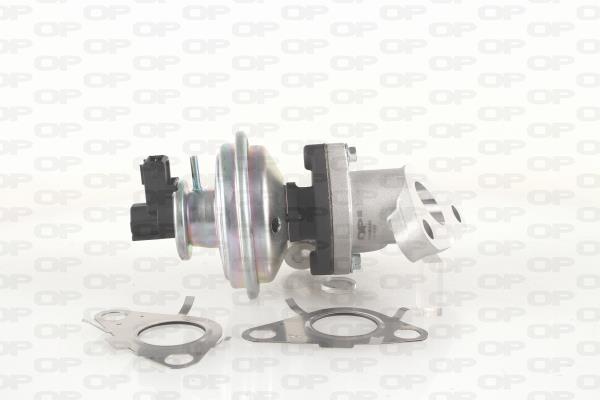 Vanne EGR OPEN PARTS EGR3032.00 au meilleur prix - Oscaro