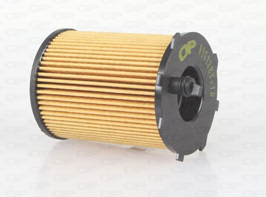 Filtre à huile OPEN PARTS EOF4002.10 au meilleur prix - Oscaro