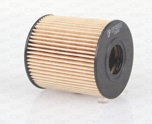 Filtre à huile OPEN PARTS EOF4008.10 au meilleur prix - Oscaro