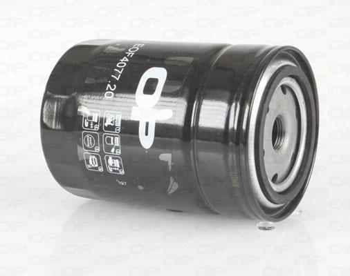 Filtre à huile OPEN PARTS EOF4077.20 au meilleur prix - Oscaro