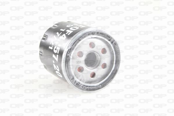 Filtre à huile OPEN PARTS EOF4257.20 au meilleur prix - Oscaro