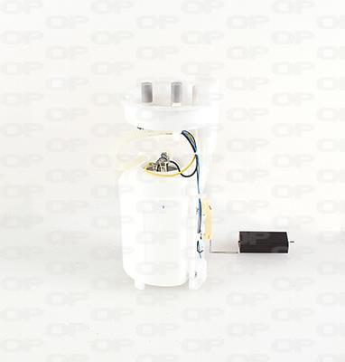 Unité d'injection de carburant OPEN PARTS FFU2078.00 au meilleur prix ...