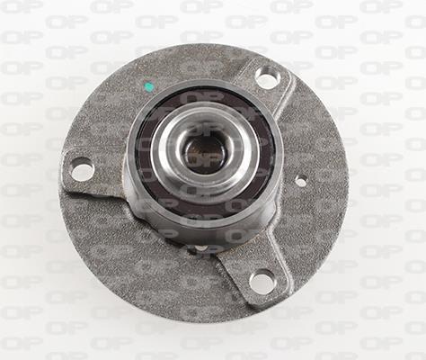 Roulement de roue OPEN PARTS HBK5100.03 au meilleur prix - Oscaro