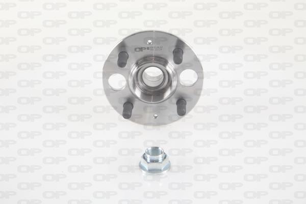 Roulement de roue OPEN PARTS HBK5146.02 au meilleur prix - Oscaro
