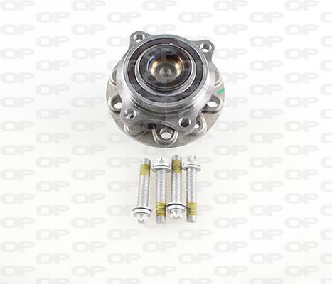 Roulement de roue OPEN PARTS HBK5210.03 au meilleur prix - Oscaro