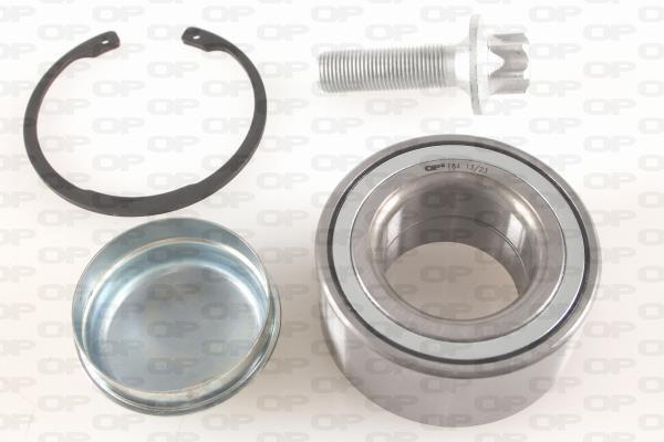 Roulement de roue OPEN PARTS HBK5286.01 au meilleur prix - Oscaro