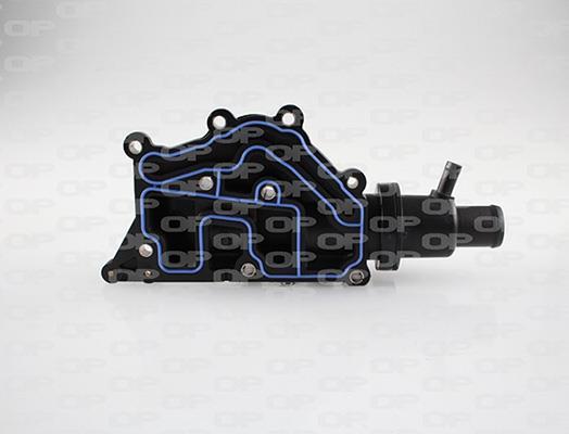 Thermostat d'eau OPEN PARTS TRM1153.00 au meilleur prix - Oscaro