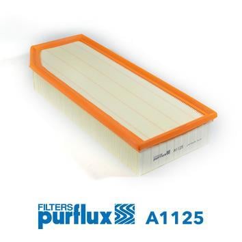 Filtre à air PURFLUX A1125 au meilleur prix - Oscaro
