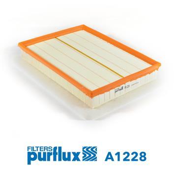 Filtre à air PURFLUX ref. A1228 au meilleur prix - Oscaro
