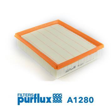 Filtre à air PURFLUX A1280 au meilleur prix - Oscaro