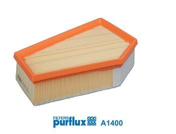 Filtre à air PURFLUX A1400 au meilleur prix - Oscaro