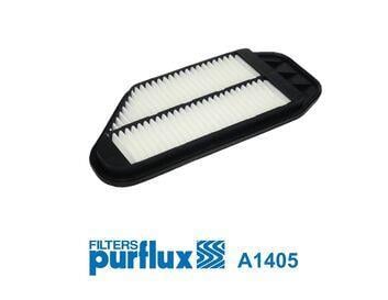 Filtro de aire (de coche) PURFLUX A1405 al mejor precio - Oscaro