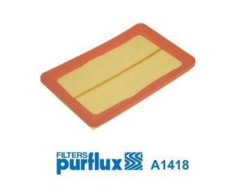 Filtre à air PURFLUX A1418 au meilleur prix - Oscaro