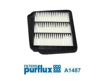 Filtre à air PURFLUX A1487 au meilleur prix - Oscaro