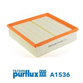 Filtre à air PURFLUX A1536 au meilleur prix - Oscaro