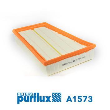 Filtre à air PURFLUX A1573 au meilleur prix - Oscaro