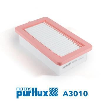 Filtre à air PURFLUX A3010 au meilleur prix - Oscaro