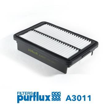 Filtre à air PURFLUX A3011 au meilleur prix - Oscaro