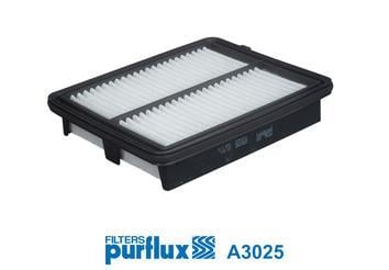 Filtre à air PURFLUX A3025 au meilleur prix - Oscaro
