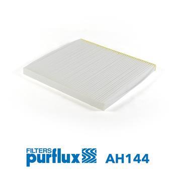 Filtre d'habitacle PURFLUX ref. AH144 au meilleur prix - Oscaro