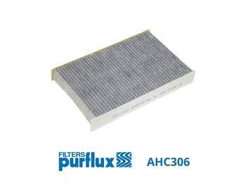 Filtre d'habitacle PURFLUX ref. AHC306 au meilleur prix - Oscaro