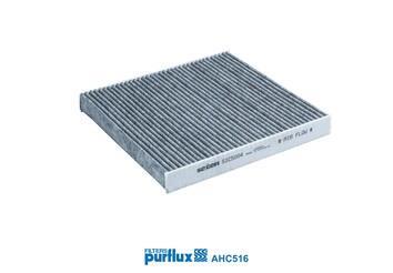 Filtre d'habitacle PURFLUX ref. AHC516 au meilleur prix - Oscaro