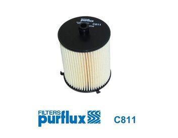 Filtre à carburant PURFLUX C811 au meilleur prix - Oscaro