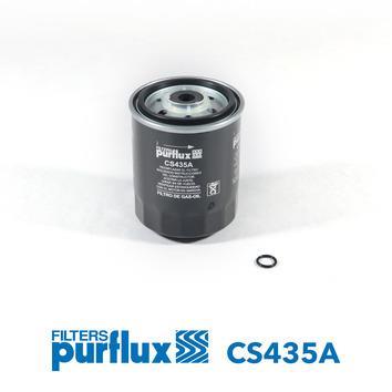 Filtre à carburant PURFLUX CS435A au meilleur prix - Oscaro