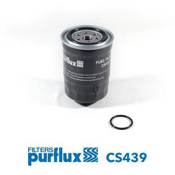 Filtre à carburant PURFLUX ref. CS439 au meilleur prix - Oscaro